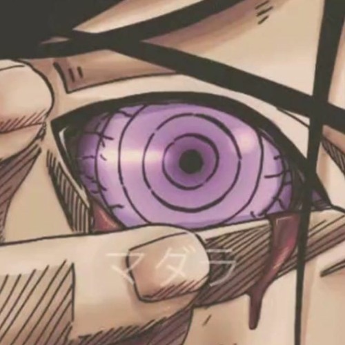 All Types Of Rinnegan