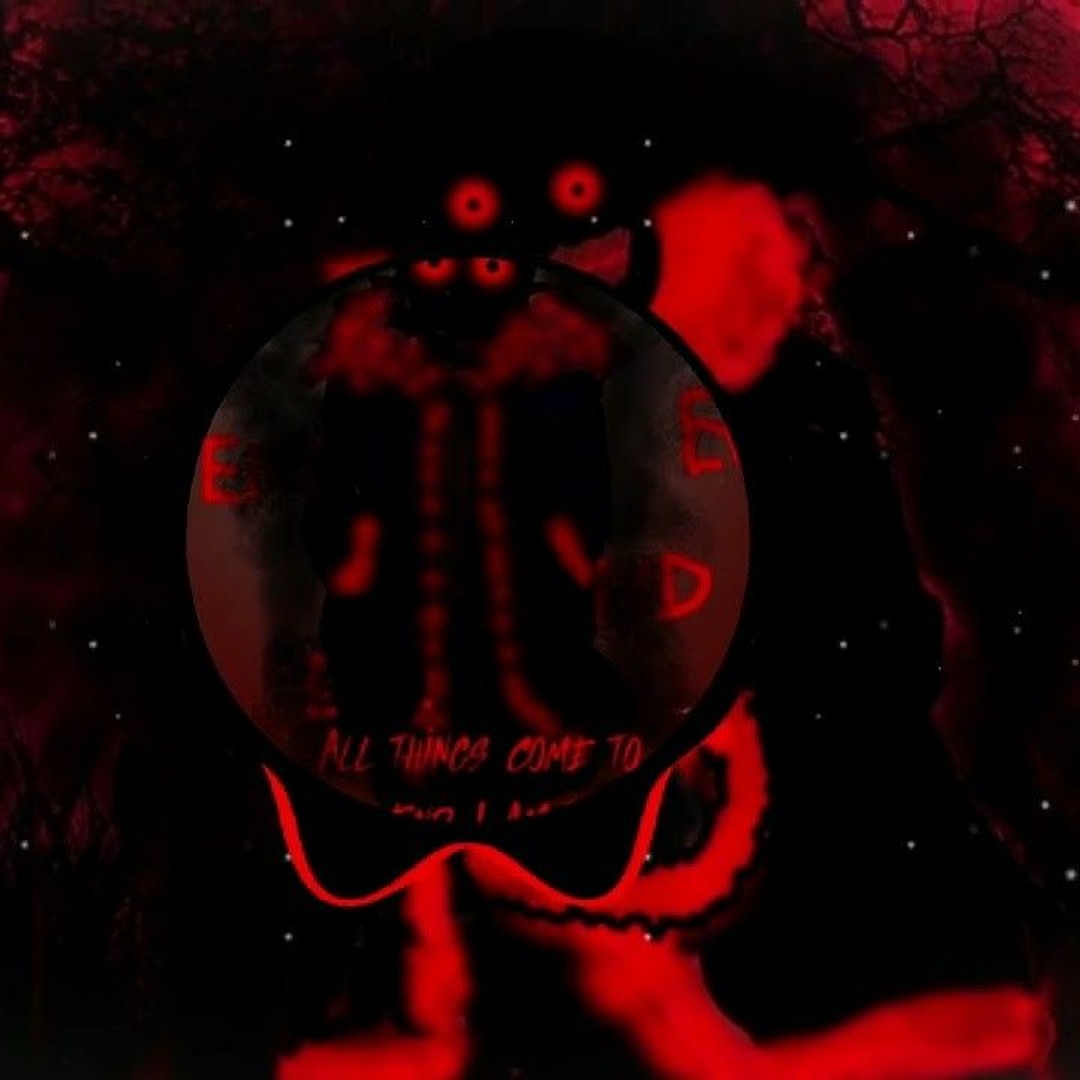 Stream - Extremely Scared - | Godverse OST | Anti God Sans Theme ...