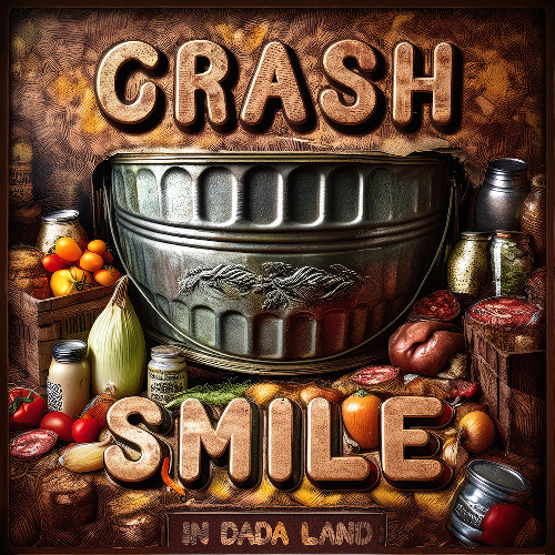 Dada Life - Podcast May 2025-06-03