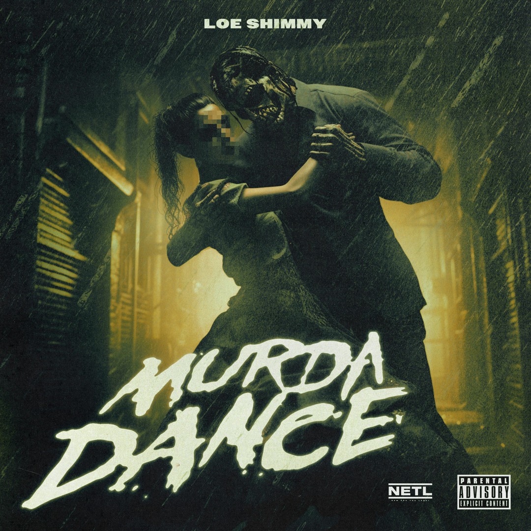 Stream Murda Dance by Loe Shimmy | Listen online for free on SoundCloud