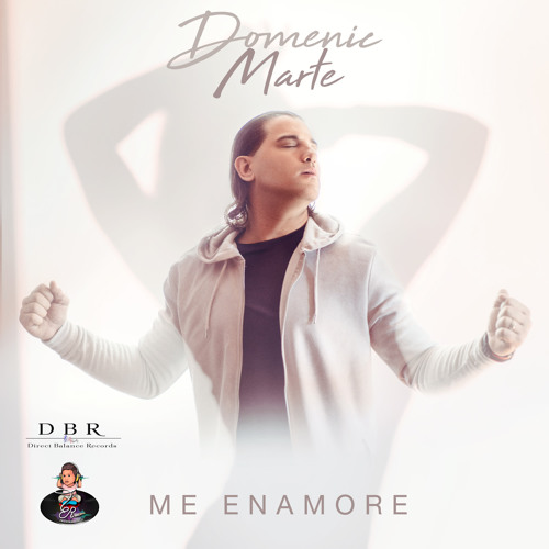 Stream Me Enamore by Domenic Marte | Listen online for free on SoundCloud