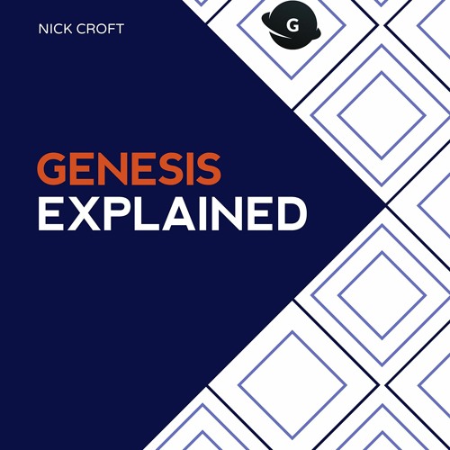 Stream [READ] Genesis Explained: Your Step-by-Step Guide to Genesis ...