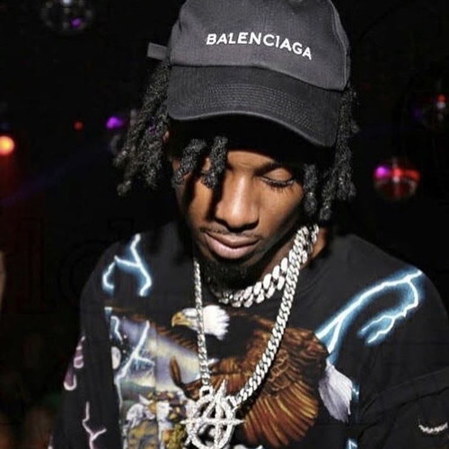 Stream Cash Carti - O$ by YungSolace | Listen online for free on SoundCloud