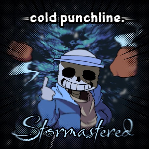 Stream COLD PUNCHLINE [Stormastered] by storma | Listen online for free ...
