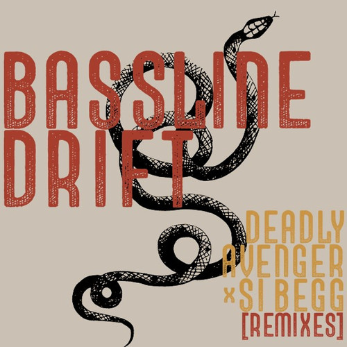 Stream Come Closer [Deadly Avenger X Si Begg Remix] by BASSLINE DRIFT ...