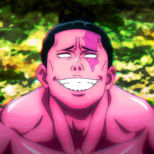 Stream 💥 "Vibraslap" | Jersey Club Beat Inspired by Todo Aoi (Jujutsu ...