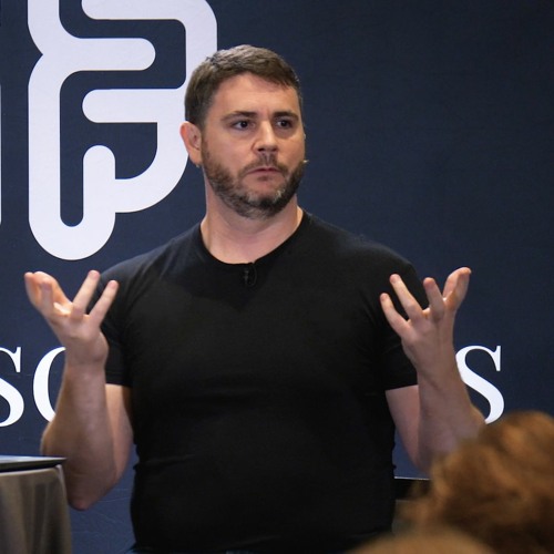 Stream episode Paulo Freire’s “Critical” Method of Education | James ...