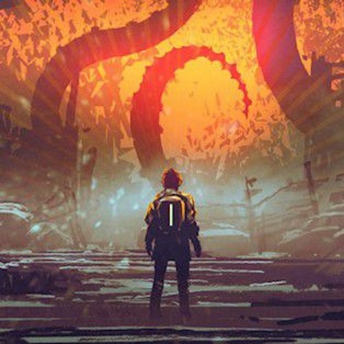 Stream [Lost Sky - Fearless][Part I And Part II](feat. Chris Linton) by ...