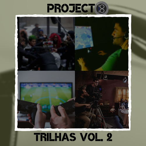 Stream Crystalline Harmonics by Project IO | Listen online for free on SoundCloud