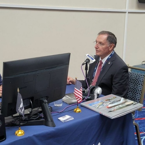 Stream Lt Col Thomas Hanton, USAF (Ret.) - Vietnam War POW by ...