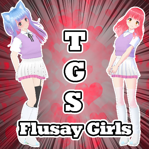Stream 2smile: TGS 2010 by Flusay Girls | Listen online for free on SoundCloud