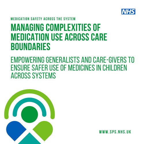 Stream episode Empowering generalists and care-givers to ensure safer ...