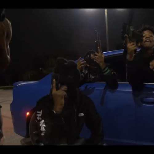 Stream Li Heat x 41St AJ - Trap House 41STSRT (Official Music Video) by ...