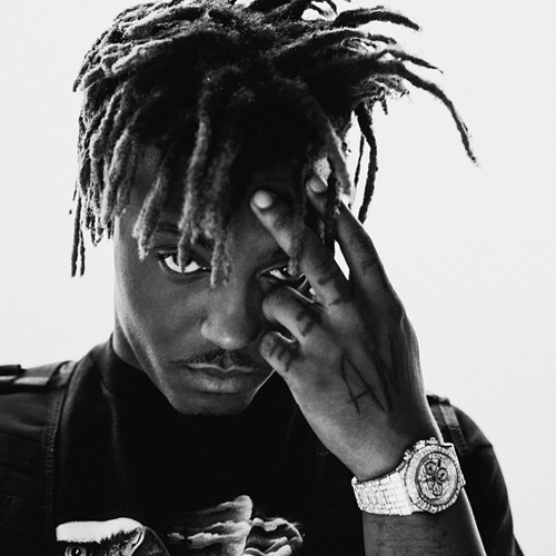 Stream Juice Wrld - Let Go / Hit The Road by TheDivine1 | Listen online ...