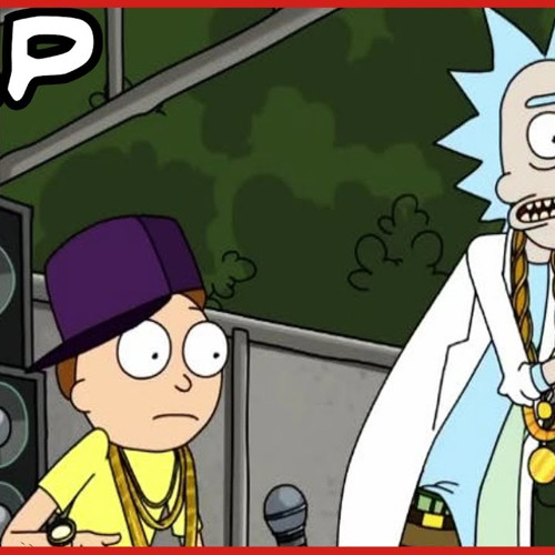 Stream Get Schwifty | Rick and Morty rap | by nlj ft. GameboyJones by ...