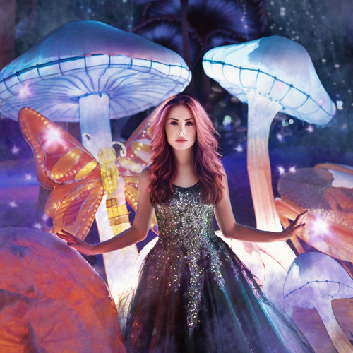 Stream Born Like This by Sabina Mach | Listen online for free on SoundCloud