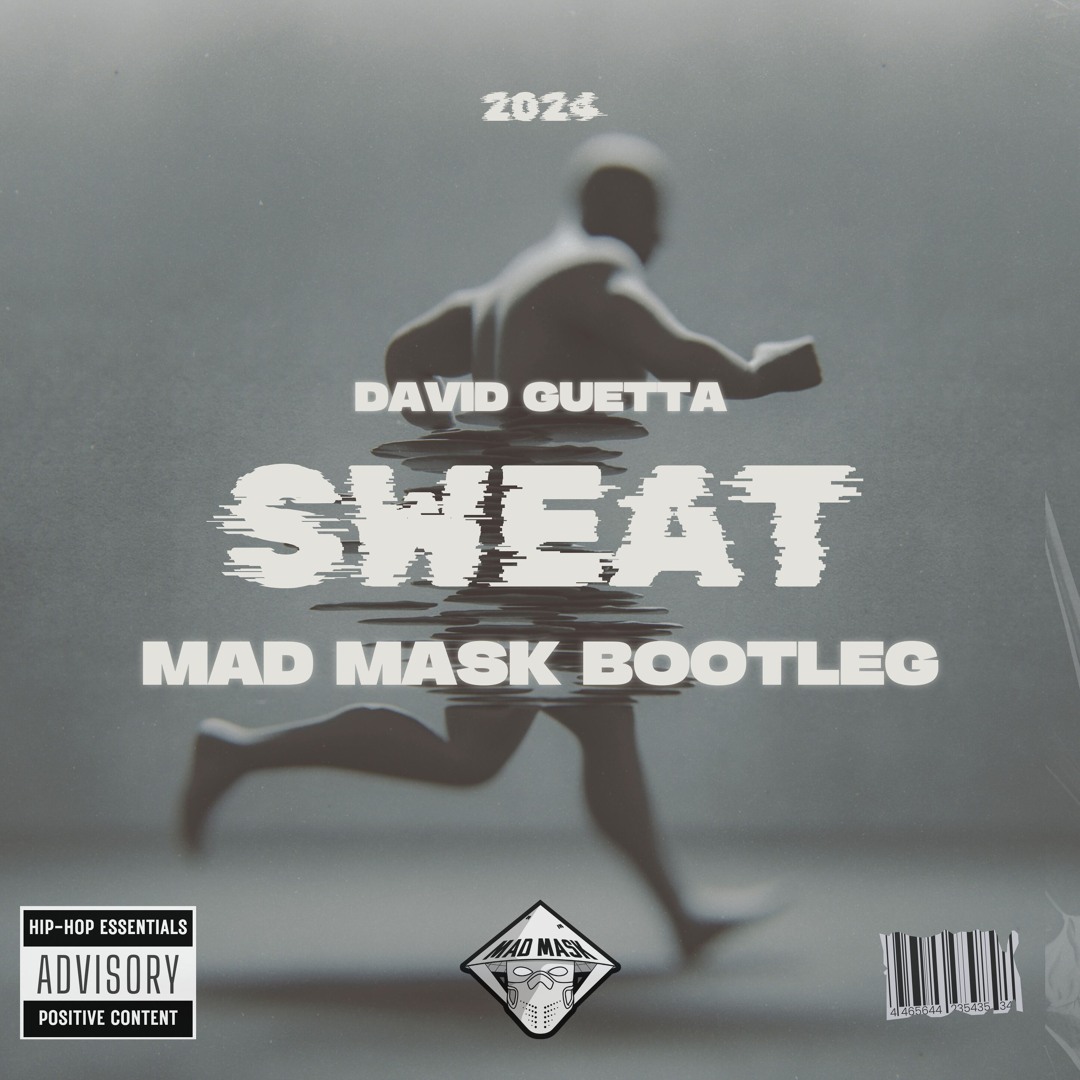 Stream DAVID GUETTA - SWEAT ( MAD MASK REMIX ) by MAD MASK OFFICIAL | Listen online for free on ...