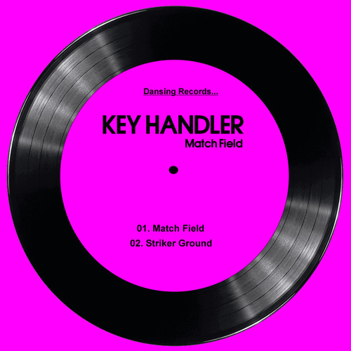 Stream Striker Ground (Main Mix) by Key Handler | Listen online for ...