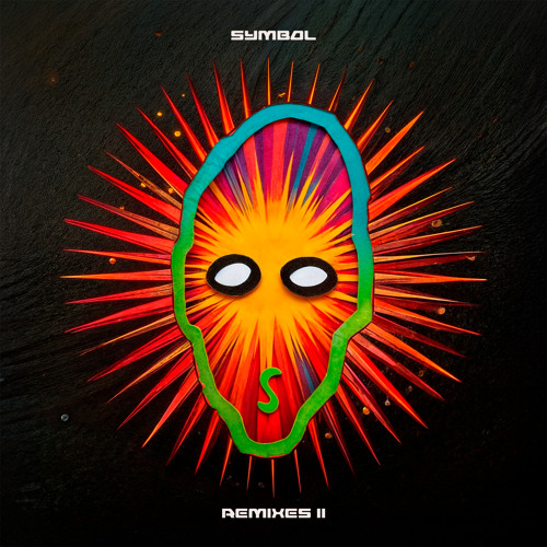 Stream Синий (da.lab Remix) by Symbol | Listen online for free on ...