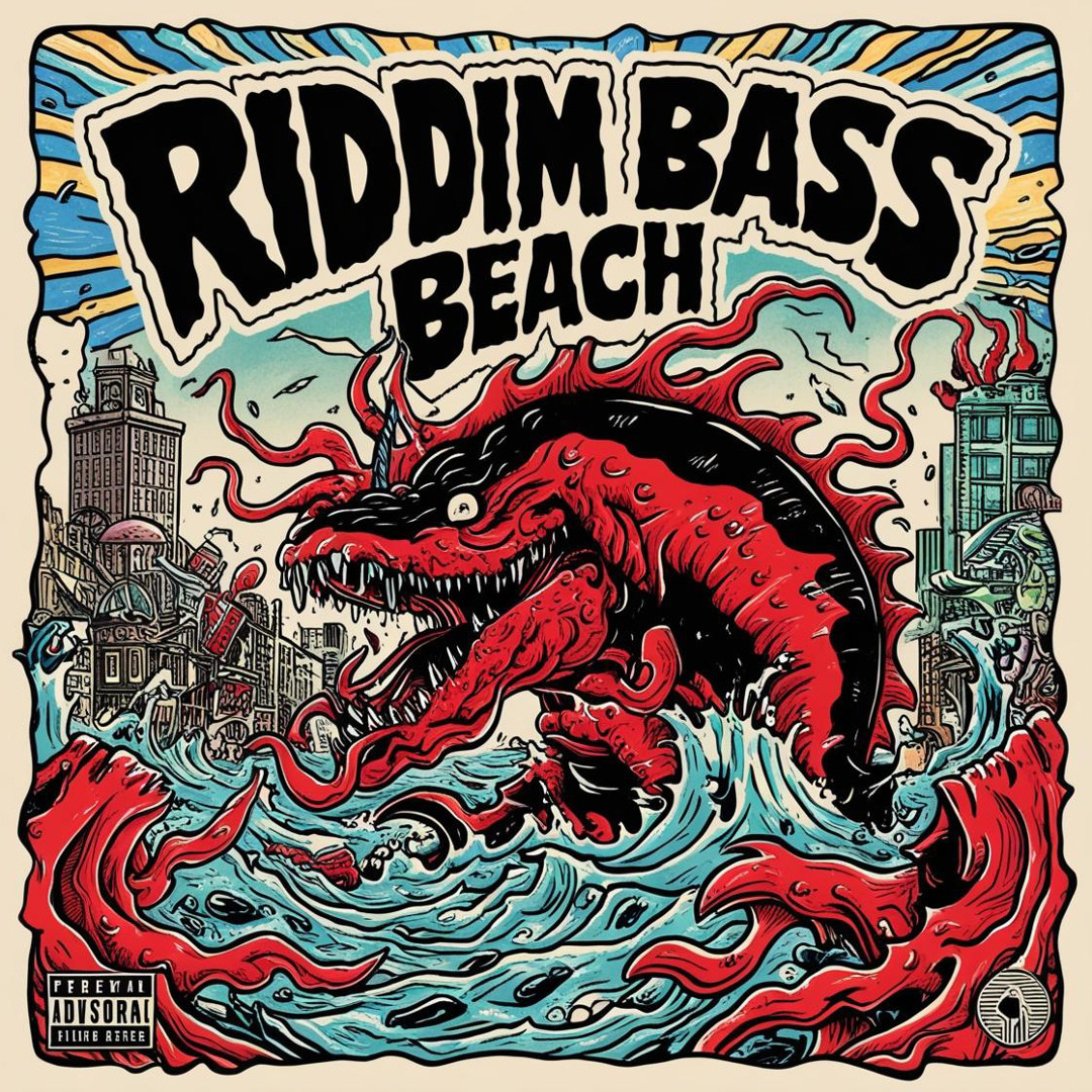 Stream RIDDIM BASS BEACH (FREE DOWNLOAD) by 𝓦𝓤𝓑𝓑𝓨 𝓡𝓐𝓓𝓘𝓞 | Listen online ...