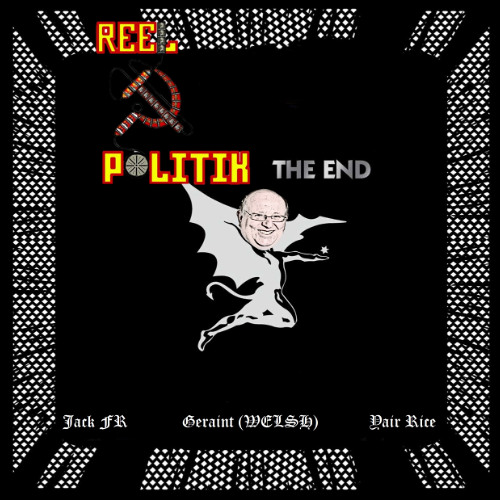 Stream Episode 325 - The Beginning of the End by Reel Politik | Listen ...