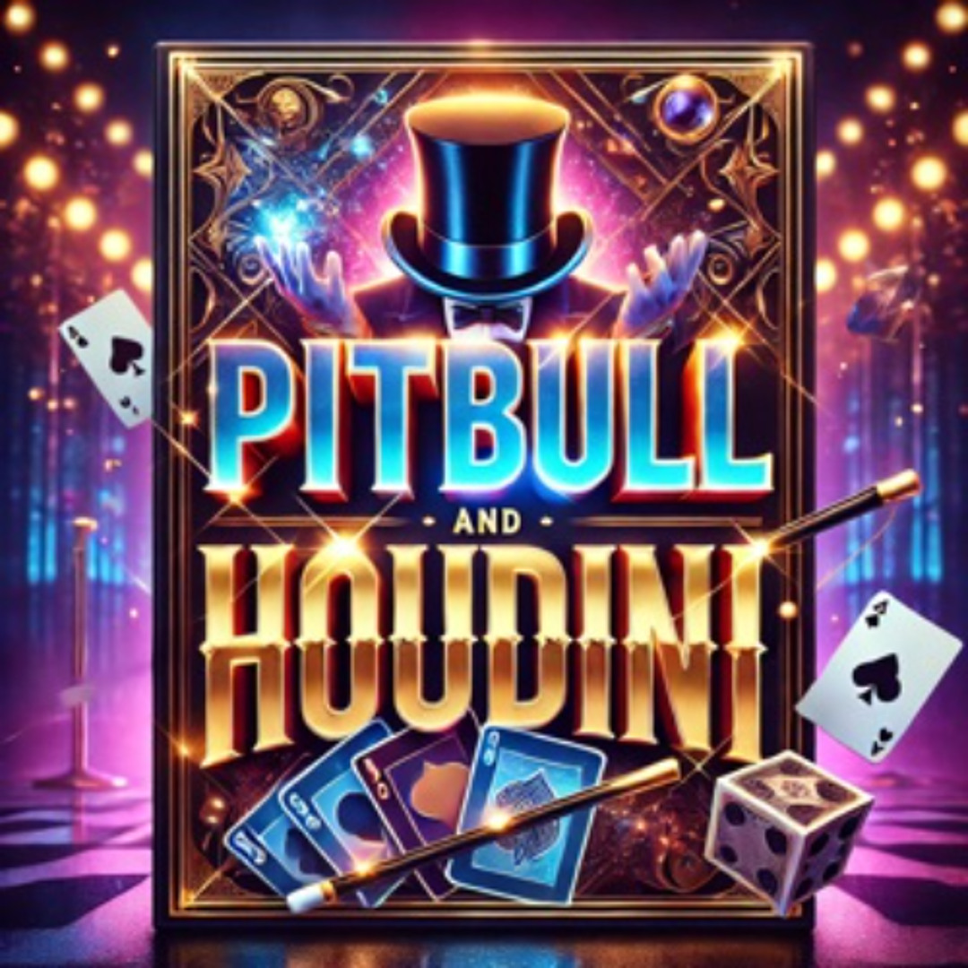 Stream Pit Bull Houdini Verse by GearsOFLAME | Listen online for free ...