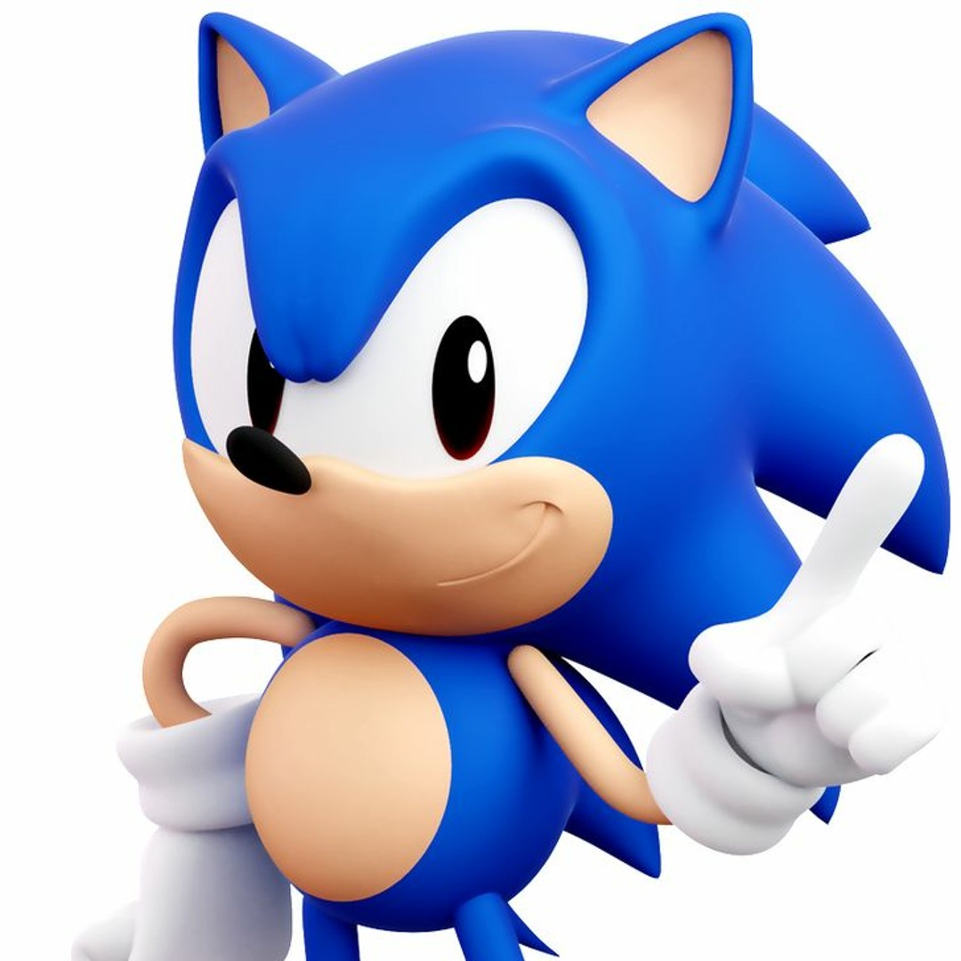 Stream Mission (Theme Of Sonic 3D Blast) - Sonic Generations [OST] by ...