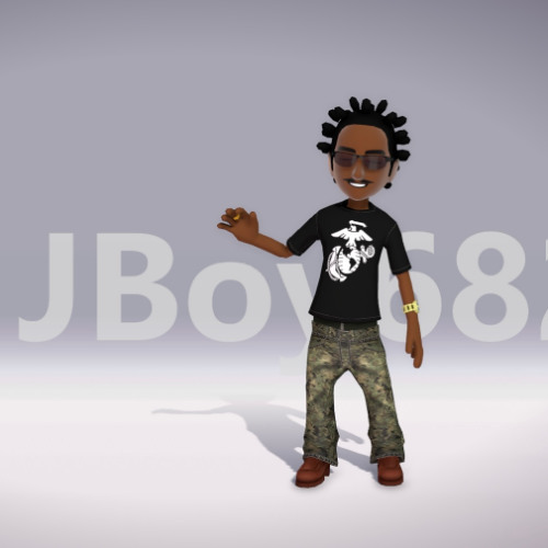 Stream Assume (2022) (Prod. JBoy) by JBoy | Listen online for free on ...