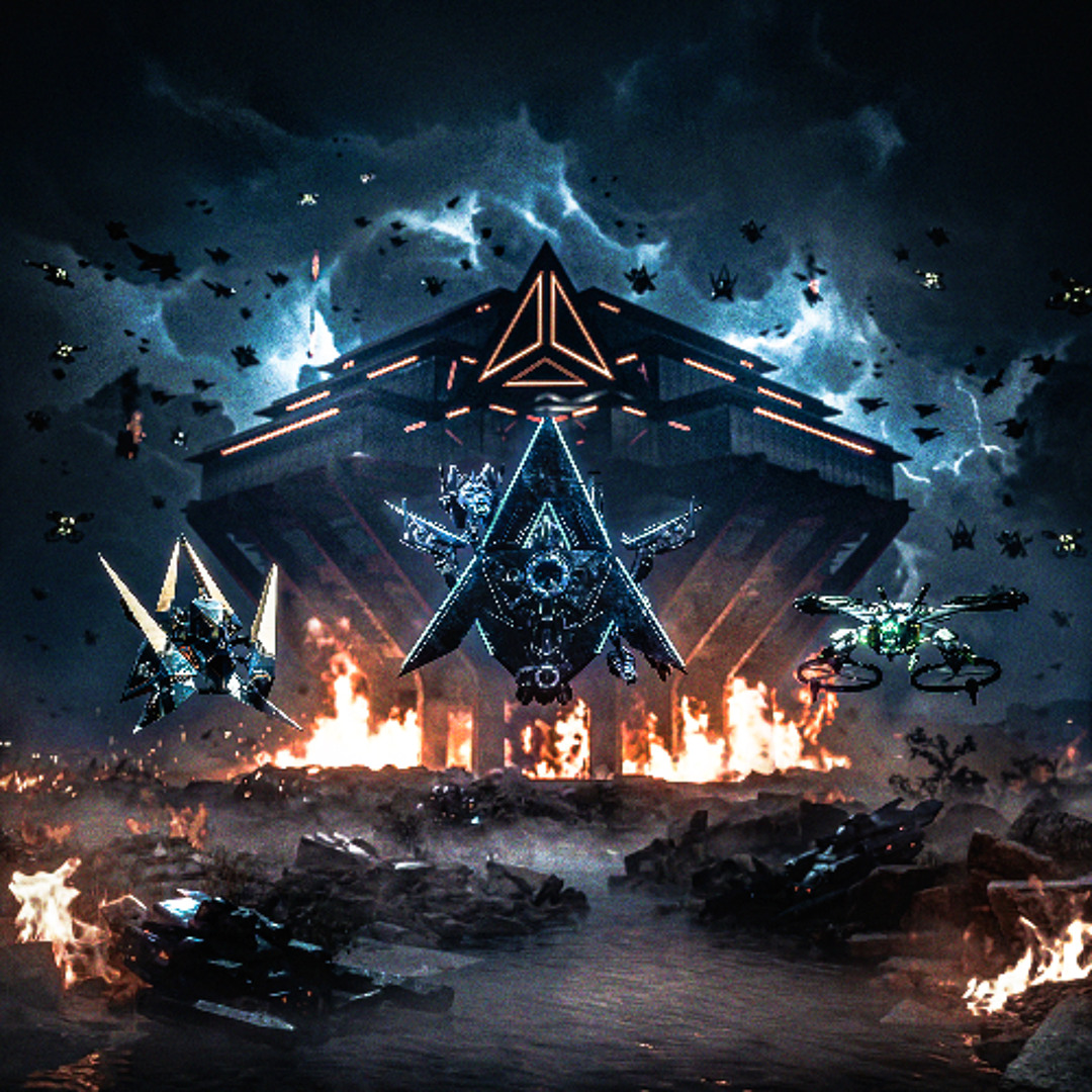 Stream Void by Alan Walker | Listen online for free on SoundCloud