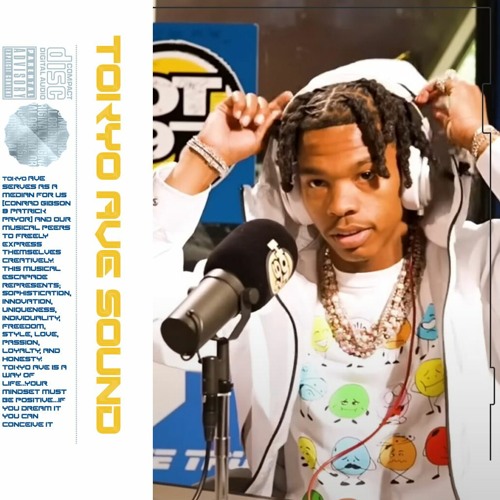 Stream Lil Baby - funk flex freestyle 195. [Tokyo Ave remix] by Tokyo ...