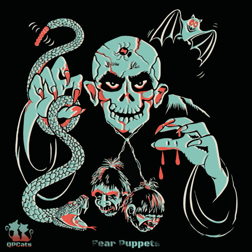 Fear Puppets by qpcats - Free download on ToneDen