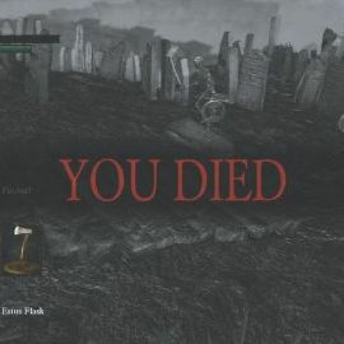 Stream You Died (Game Over) by Z3goBANG | Listen online for free on ...