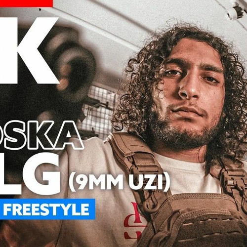Stream ISK Freestyle Booska LDLG (9 Mm UZI) by Maywix | Listen online ...
