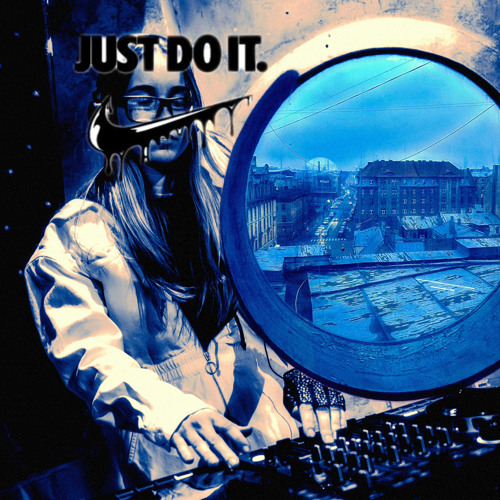 Stream episode **Nike Sponsor Event DJ Mix – Motivational Speech by ...