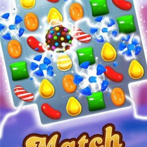 Stream Download Candy Crush Saga For Pc And Solve Puzzles With Rainbow Colored Candies By Sara