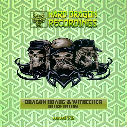 Stream Dragon Hoang & Withecker - Duke Doom (Preview) by Dragon Hoang ...