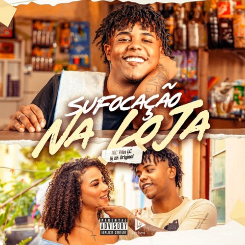 Stream Sufocação na Loja - MC Vitin LC | DJ Bk Original | MTzin Beats ... Stream Sufocação na Loja - MC Vitin LC | DJ Bk Original | MTzin Beats ...