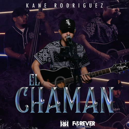 EL CHAMAN - Listen to music