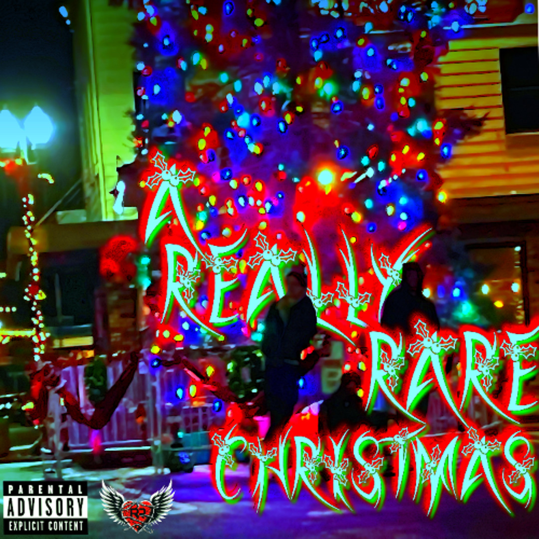 Stream Really Rare | Listen to A Really Rare Christmas playlist online ...
