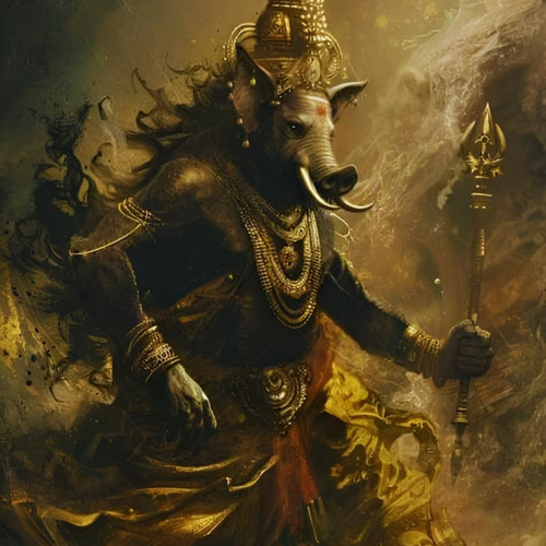 Stream dear Dark lord... most attractive one by Harry Edgar Palacio ...