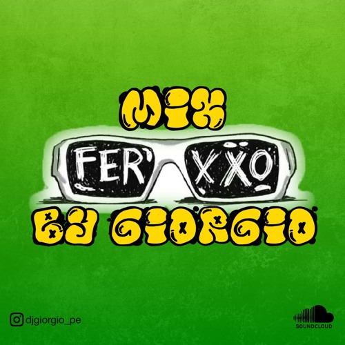 Stream Mix Ferxxo 2023 Hey Mor La Inocente Feliz Cumpleaños Ferxxo