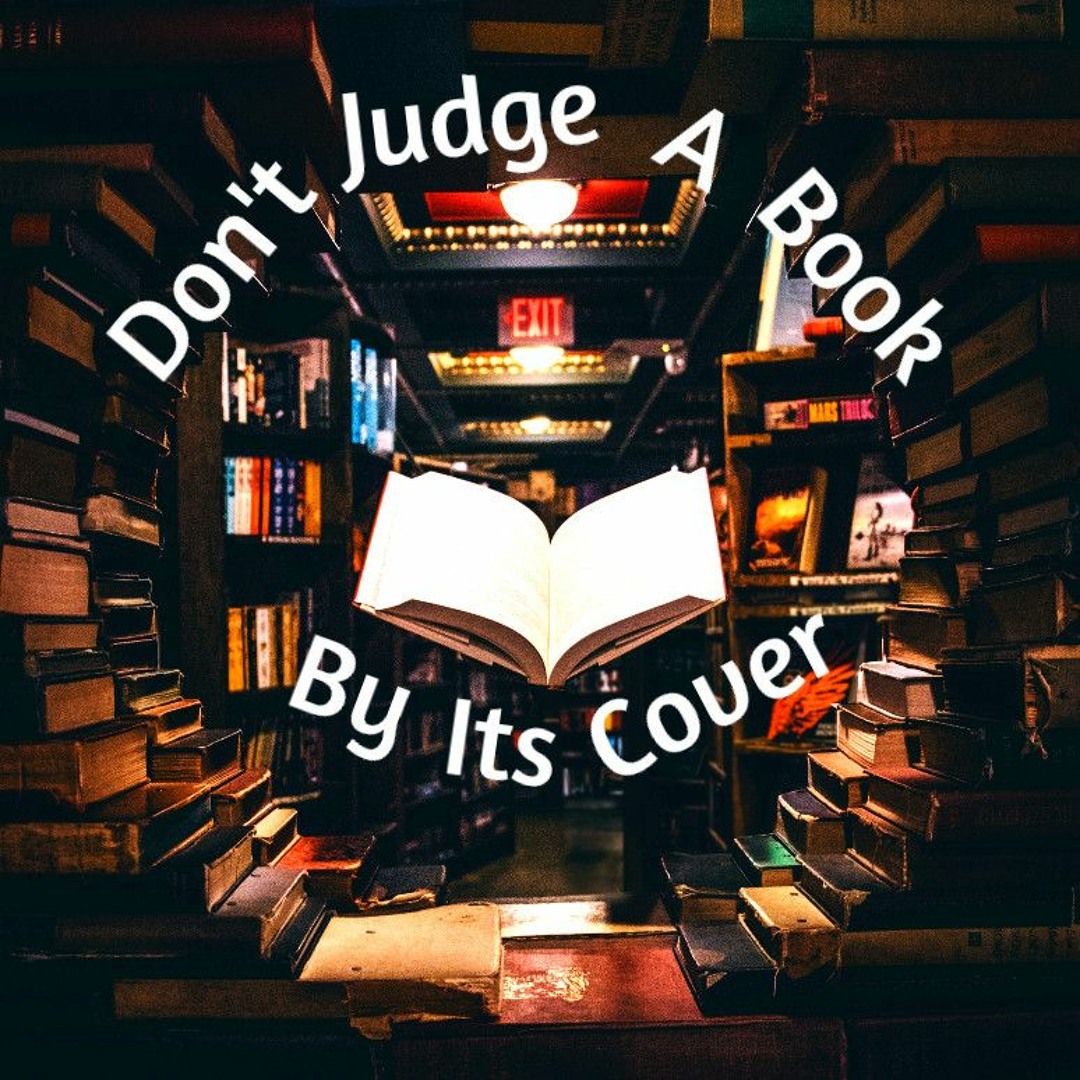 Stream episode Don't Judge A Book By Its Cover by Reform Radio podcast | Listen online for free ...