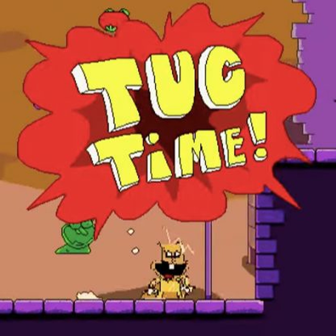 Stream Bo Noise OST, ITS BO TIME !!! o.. Tuc Time? “V1 Anticuado_Old ...