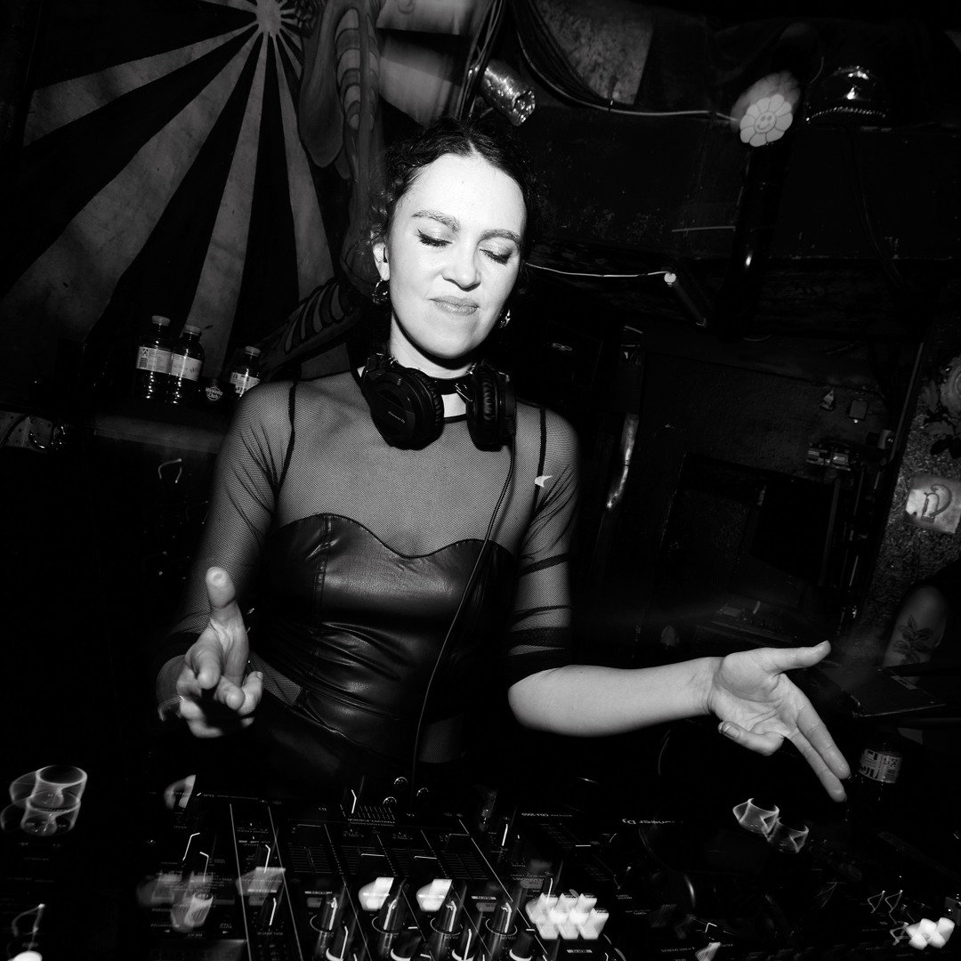 Stream Isabelle Beaucamp @Symbiotikka Christmas Special by Isabelle ...