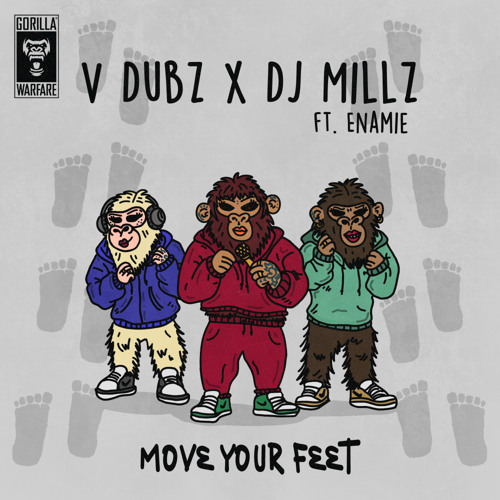 Stream Move Your Feet by Jungle Cakes | Listen online for free on ... Stream Move Your Feet by Jungle Cakes | Listen online for free on ...