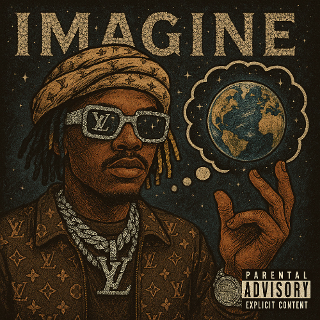 Stream Imagine by NewPac.1 | Listen online for free on SoundCloud