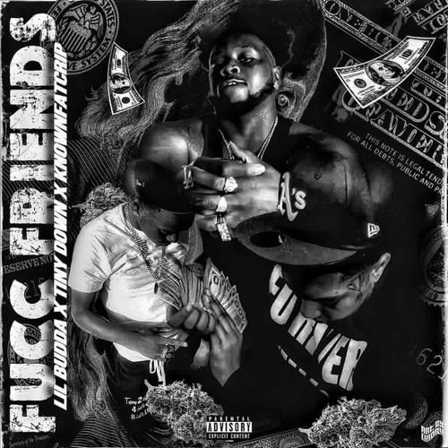 Stream LilBudda-Fucc Friends Feat Knownfatcrip,Tiny Down by LilBudda3x ...