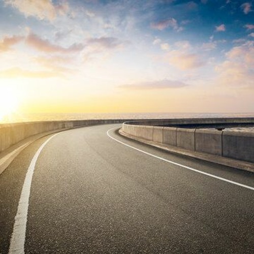 Stream Just Around the Bend by Christopher Kinman | Listen online for ...