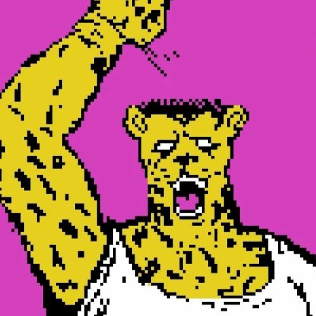 Stream The Cheetahmen (X3 Styled) by REAL_Fleety_VA | Listen online for ...