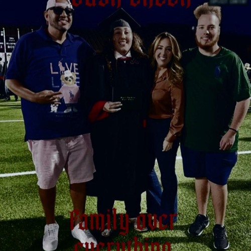 Stream Cash check | Listen to FAMILY OVER ANYTHING playlist online for ...